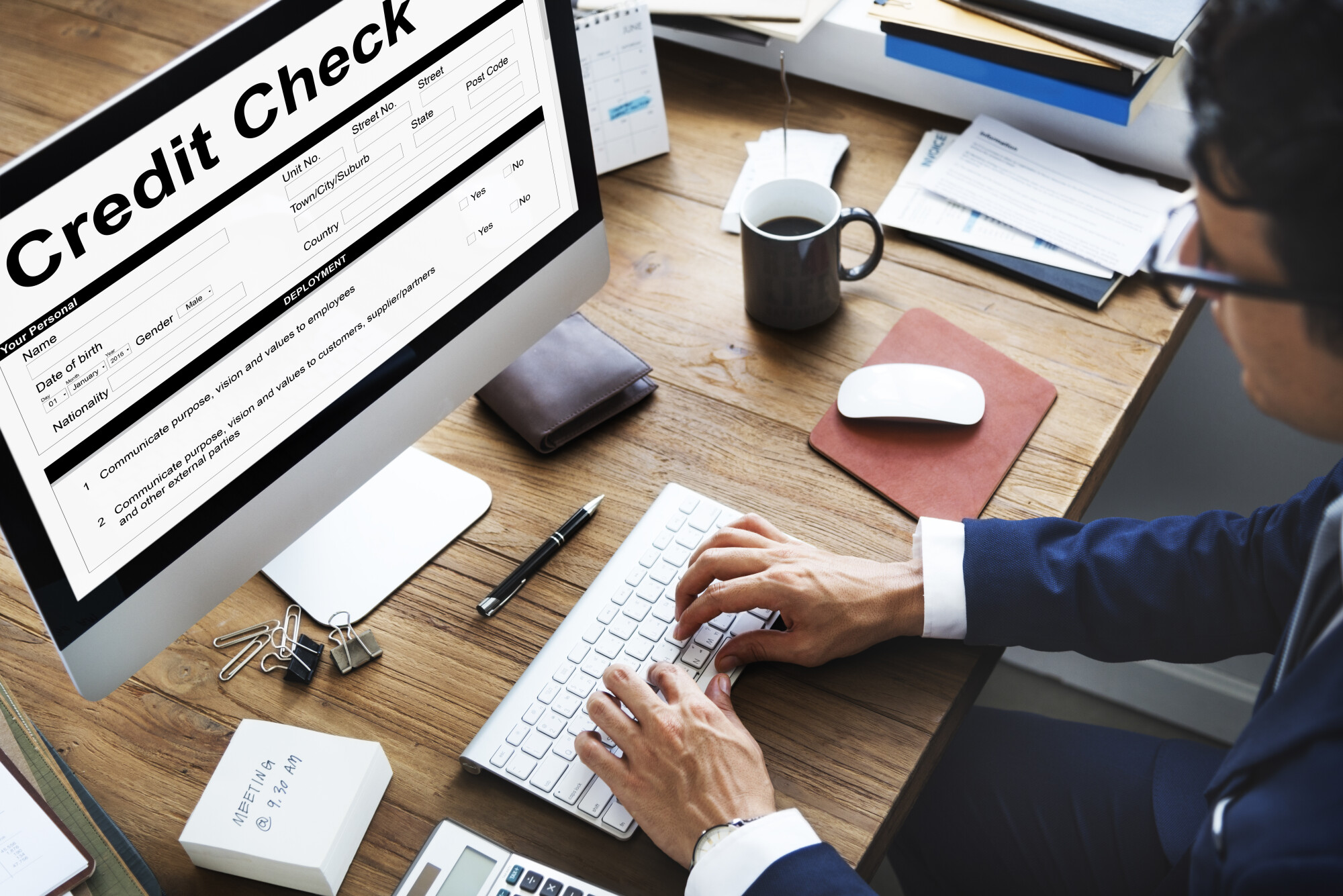 What Is A Hard Credit Pull And How Does It Affect Credit Chuck s