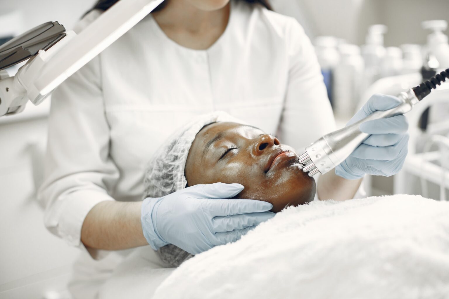 Pros and Cons of Radiofrequency Microneedling Treatments - Chuck's ... Pros and Cons of Radiofrequency Microneedling Treatments - Chuck's ...