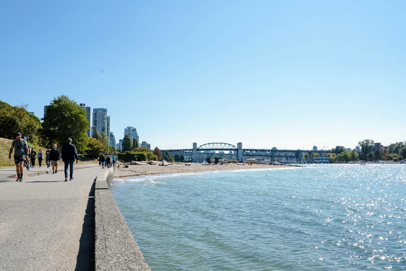 Common Seawall Problems and How to Fix Them - Chuck's Place on Blog