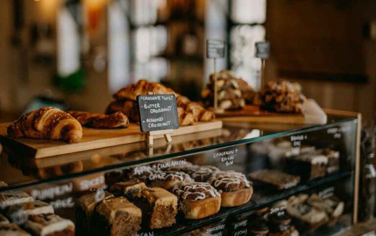 How to Tell If a Bakery’s Goods Are Fresh - Chuck's Place on Blog